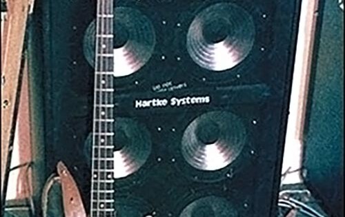 The Jaco-Hartke Connection | Jaco Pastorius